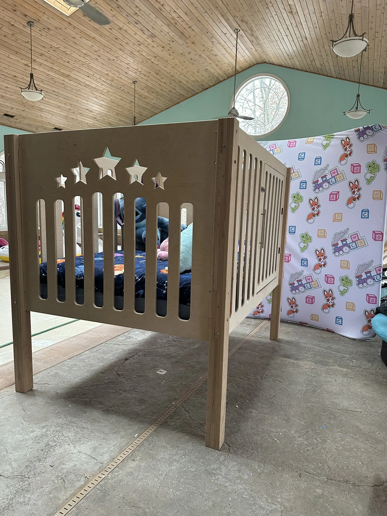 Star Crib — Your Little Space