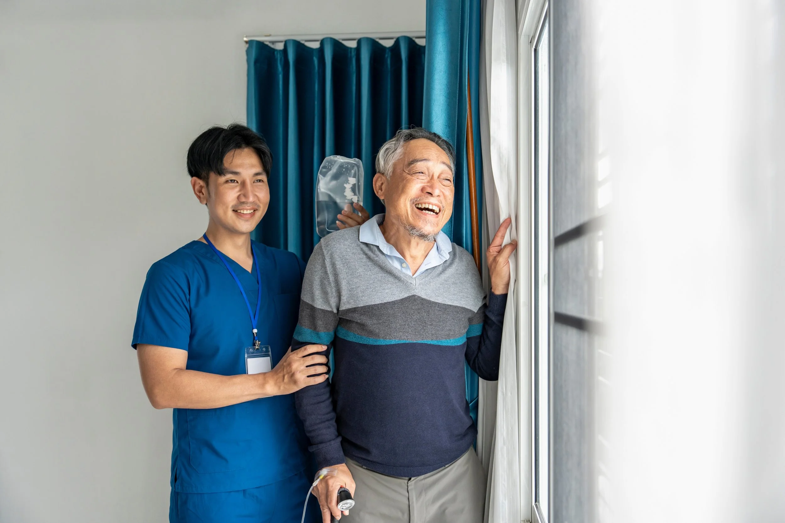 About — Atúlo Health