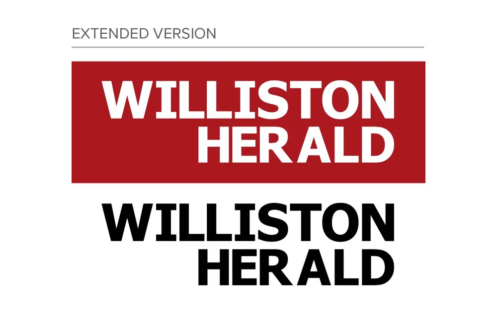 Williston Herald Brand Style Guide — Wick Communications