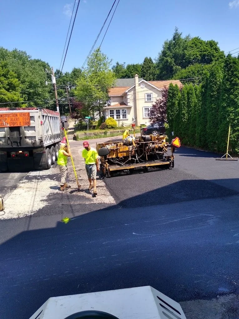 C.C. PAVING
