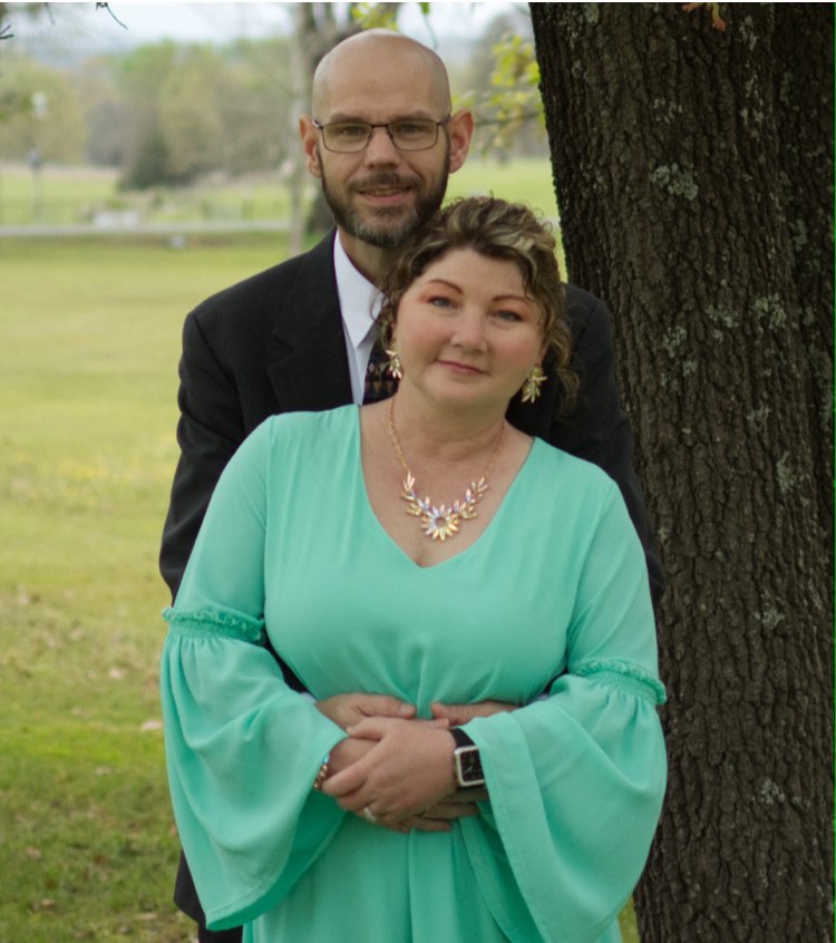 Coal Hill Assembly of God