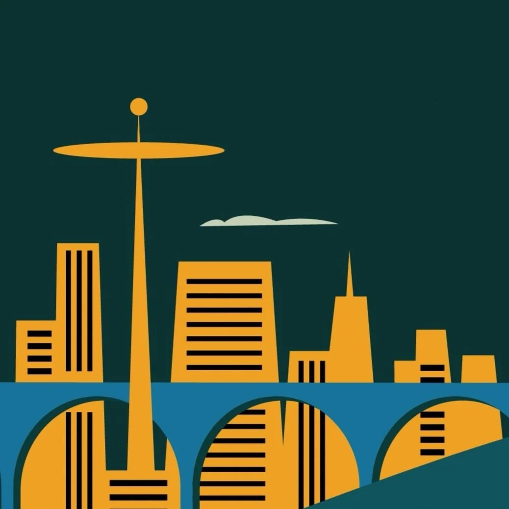 Motion Graphics — Em Kistler