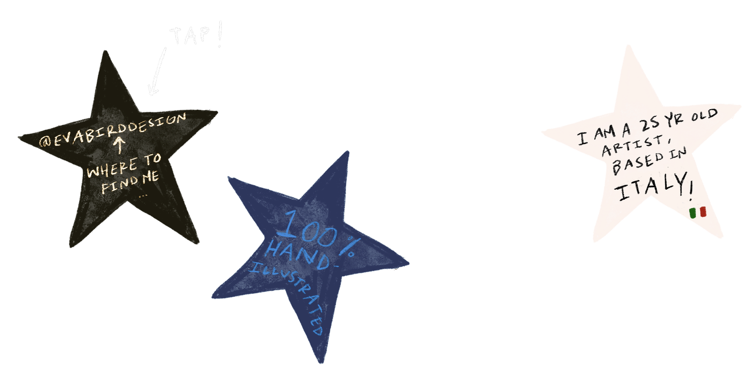 Eva Bird Design | Discover Unique Art – Shop Now