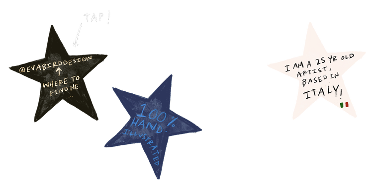 Eva Bird Design | Discover Unique Art – Shop Now