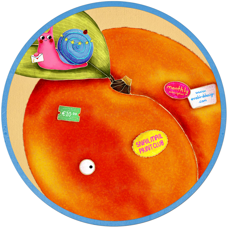 Eva Bird Design | Discover Unique Art – Shop Now