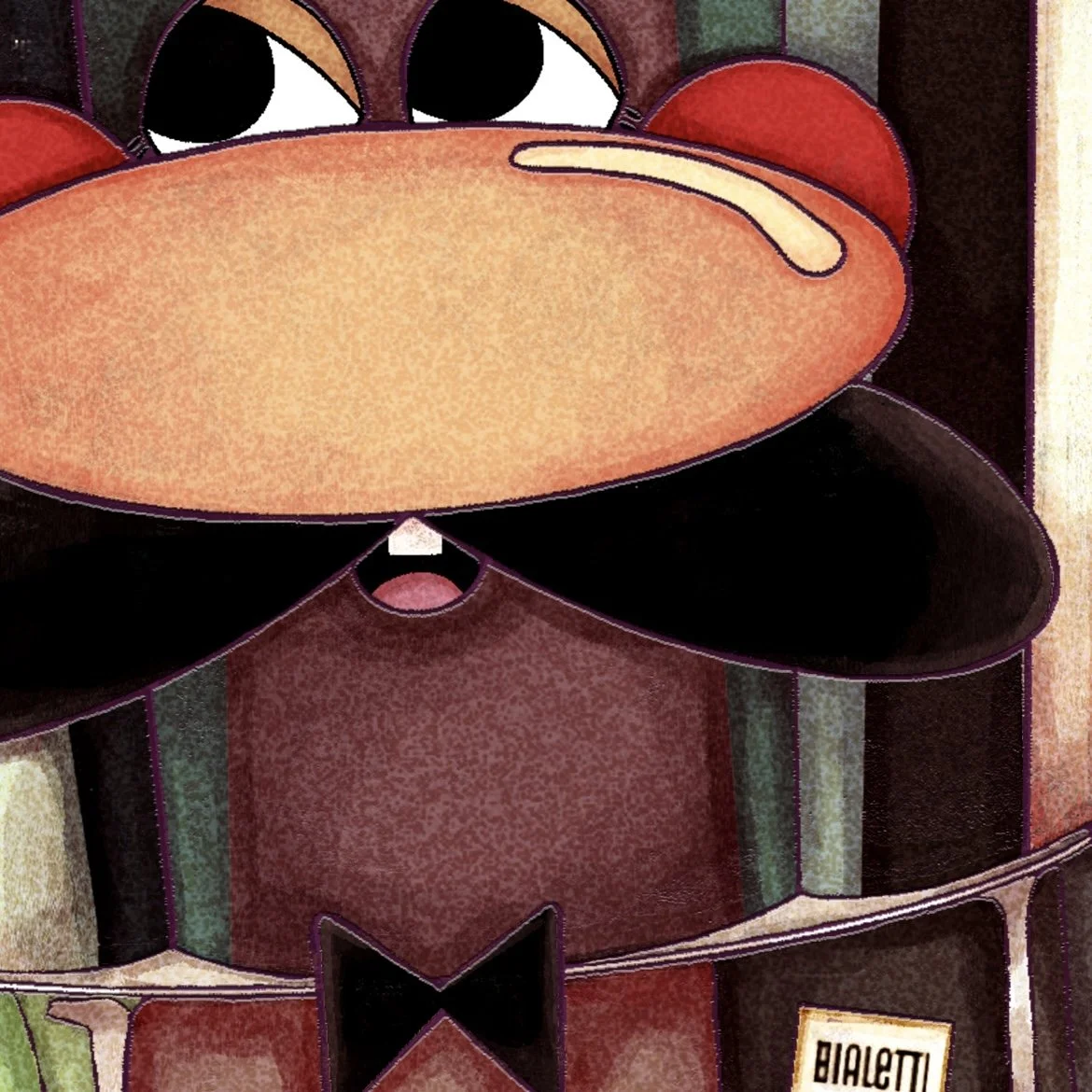 Mojito 🧜🏽‍♀️ — Eva Bird Design