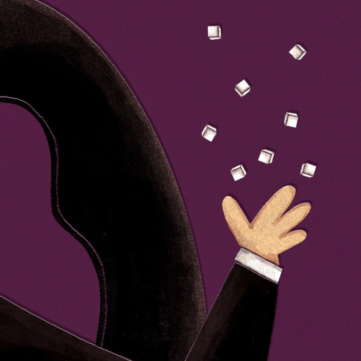 Mojito 🧜🏽‍♀️ — Eva Bird Design