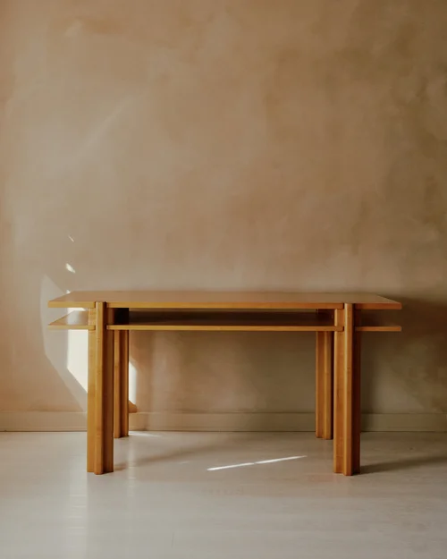 Parallel Desk — Juntos Projects