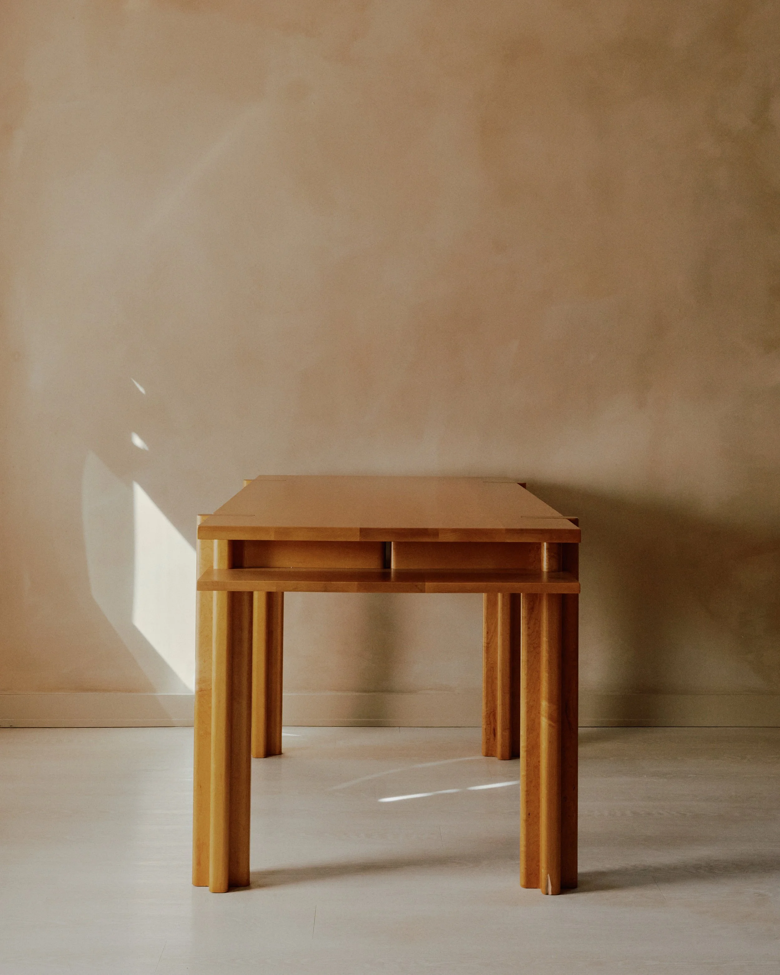 Parallel Desk — Juntos Projects