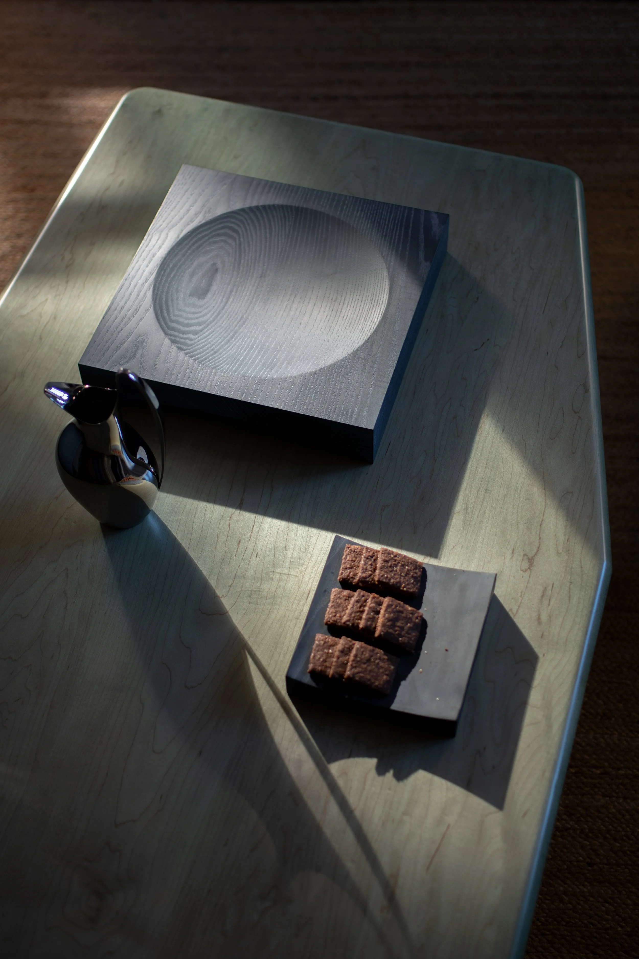 Duo Bowl — Juntos Projects