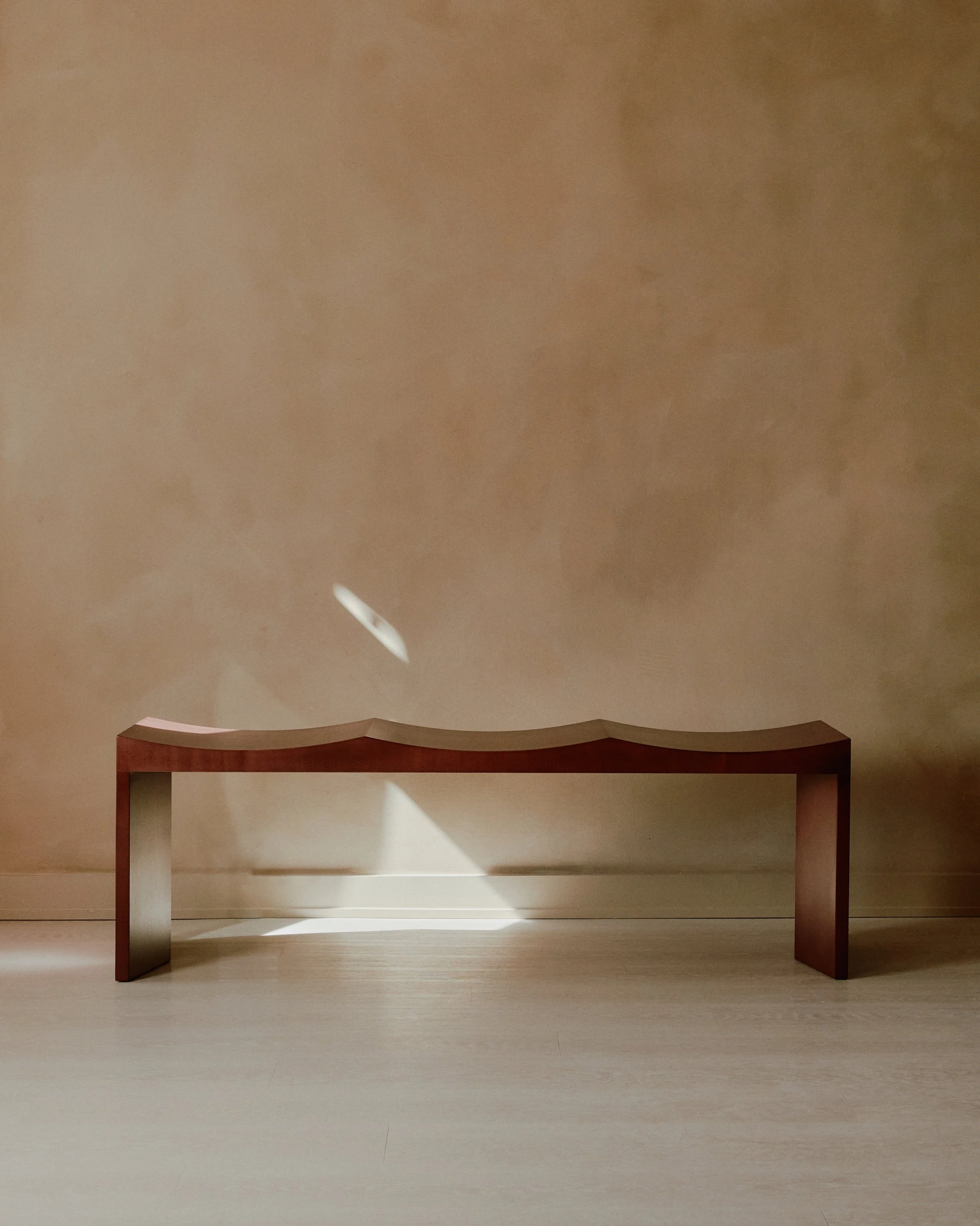Arc Bench — Juntos Projects