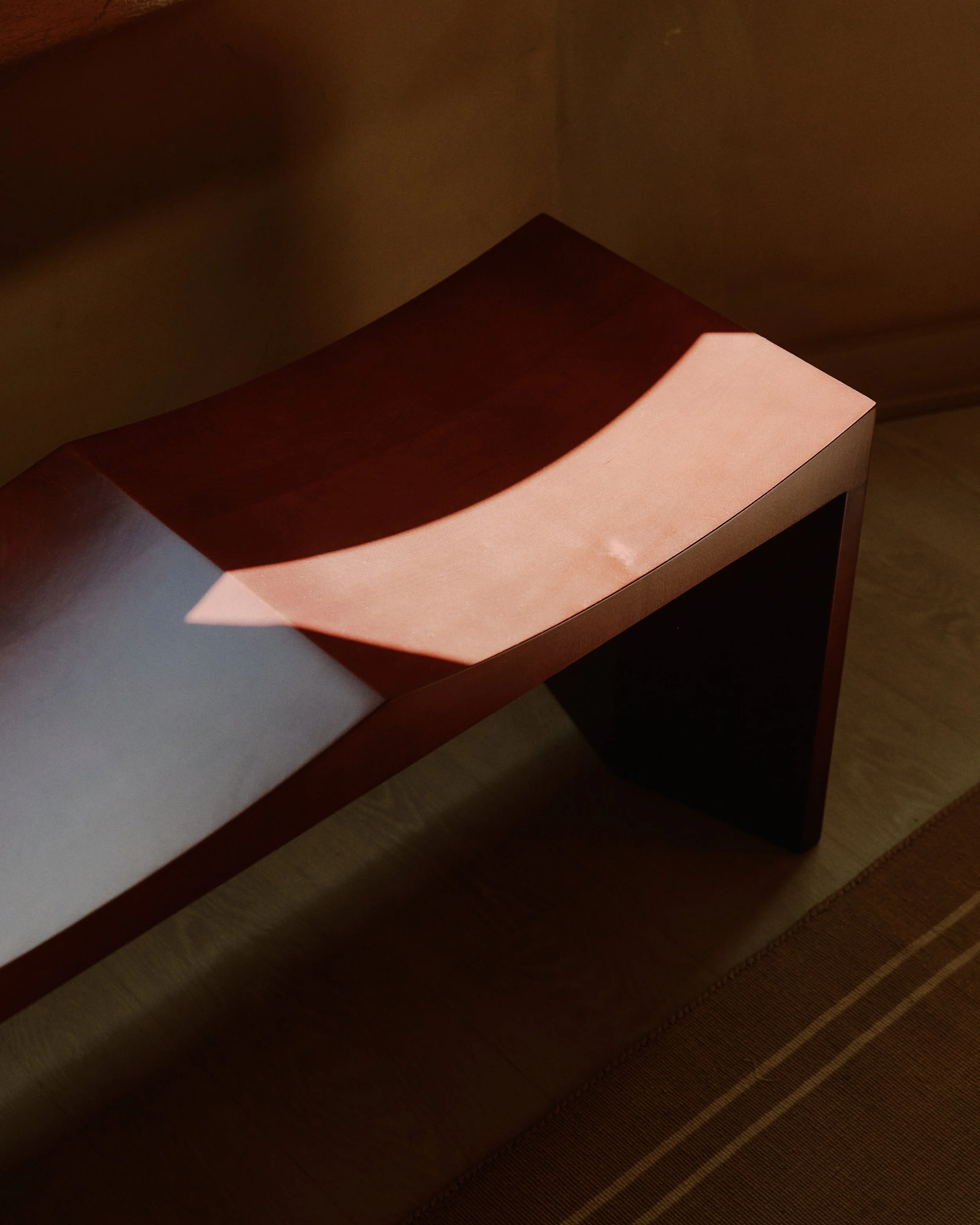 Arc Bench — Juntos Projects