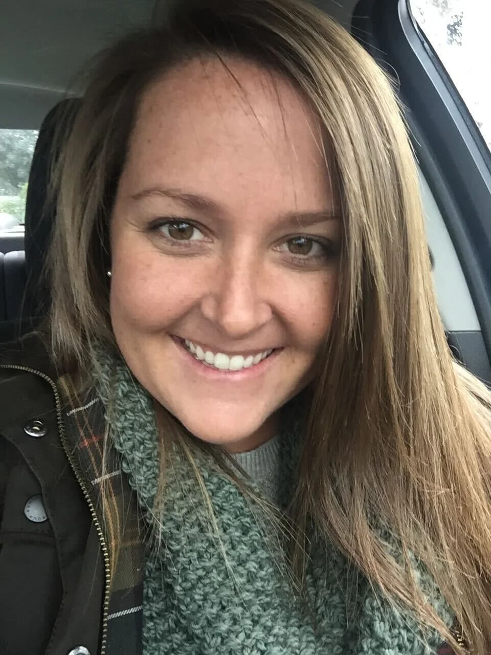 About — Leveling the Fields