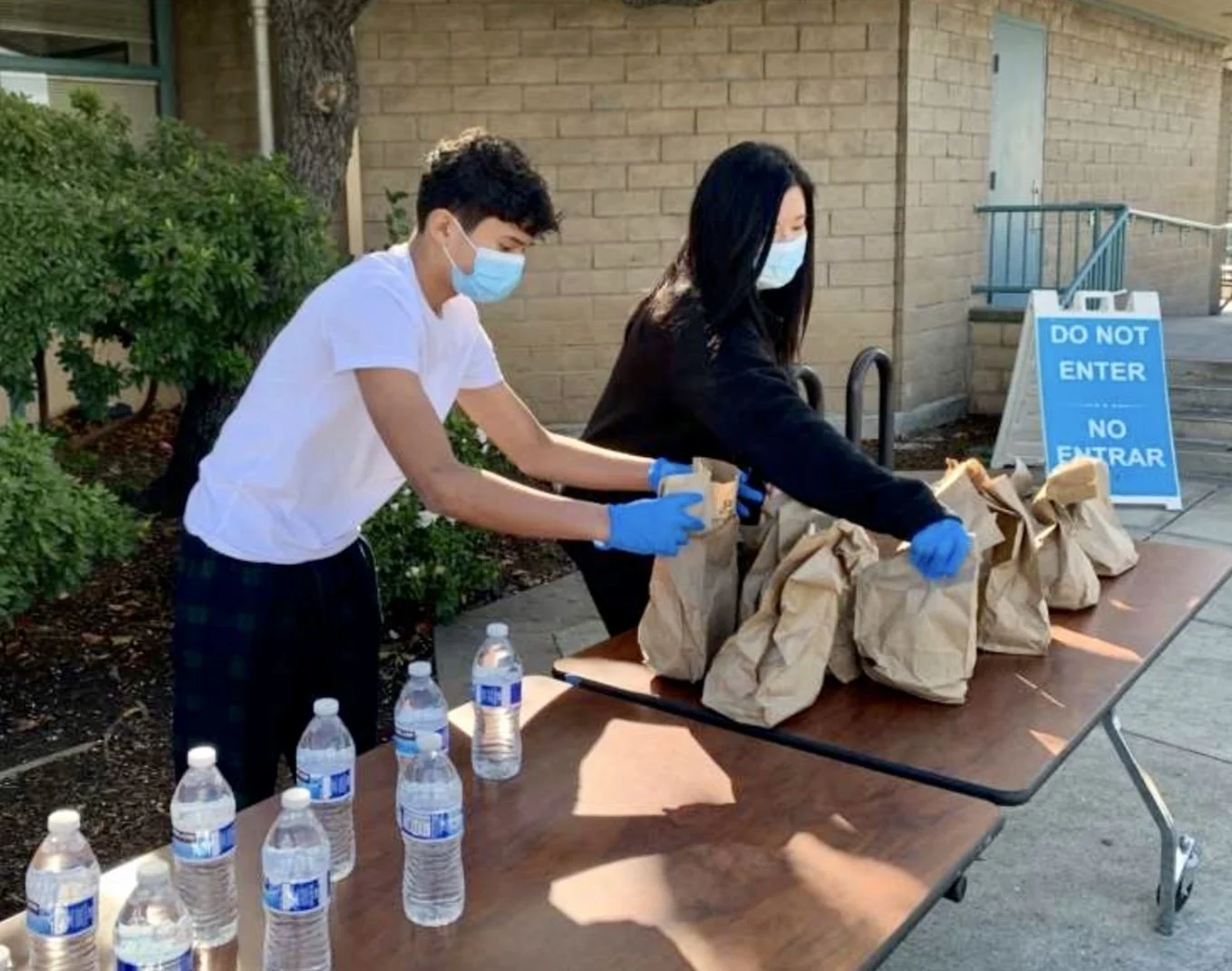 Vote Phoebe Shin Venkat for Foster City City Council