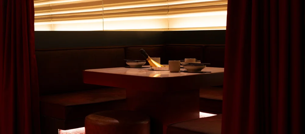 Asian Fusion Restaurant & Bar | Auckland CBD | The Nightcar