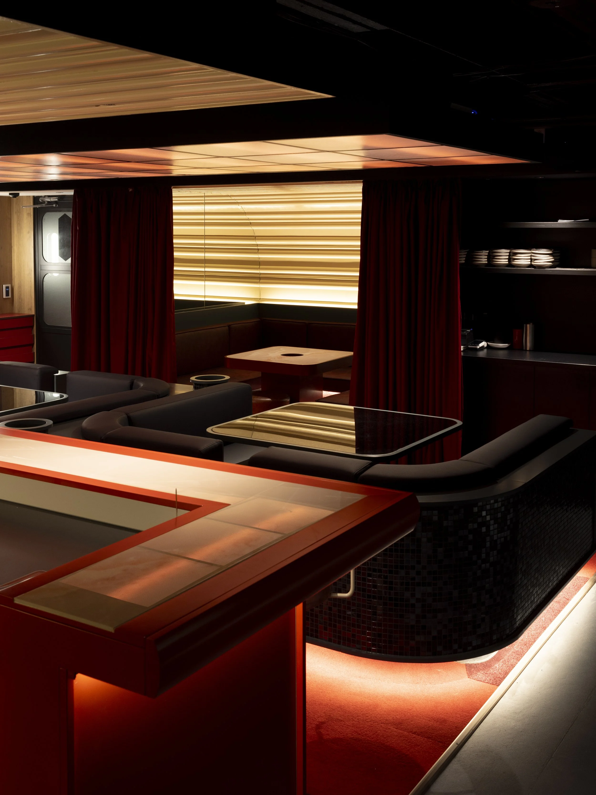 Reservations – Chinese & Asian Restaurant & Bar Auckland CBD