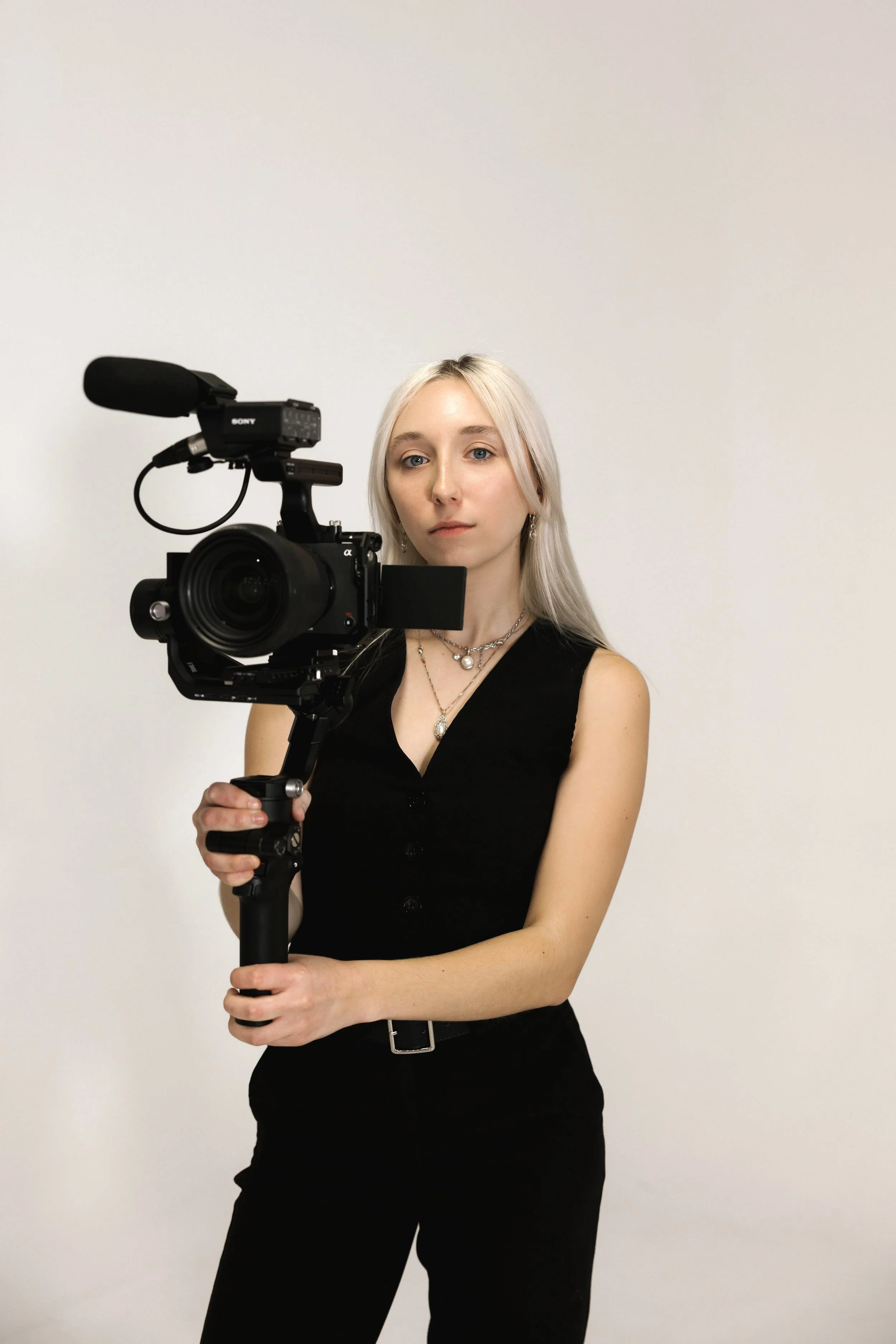 Meet the Team — RAYIS Weddings