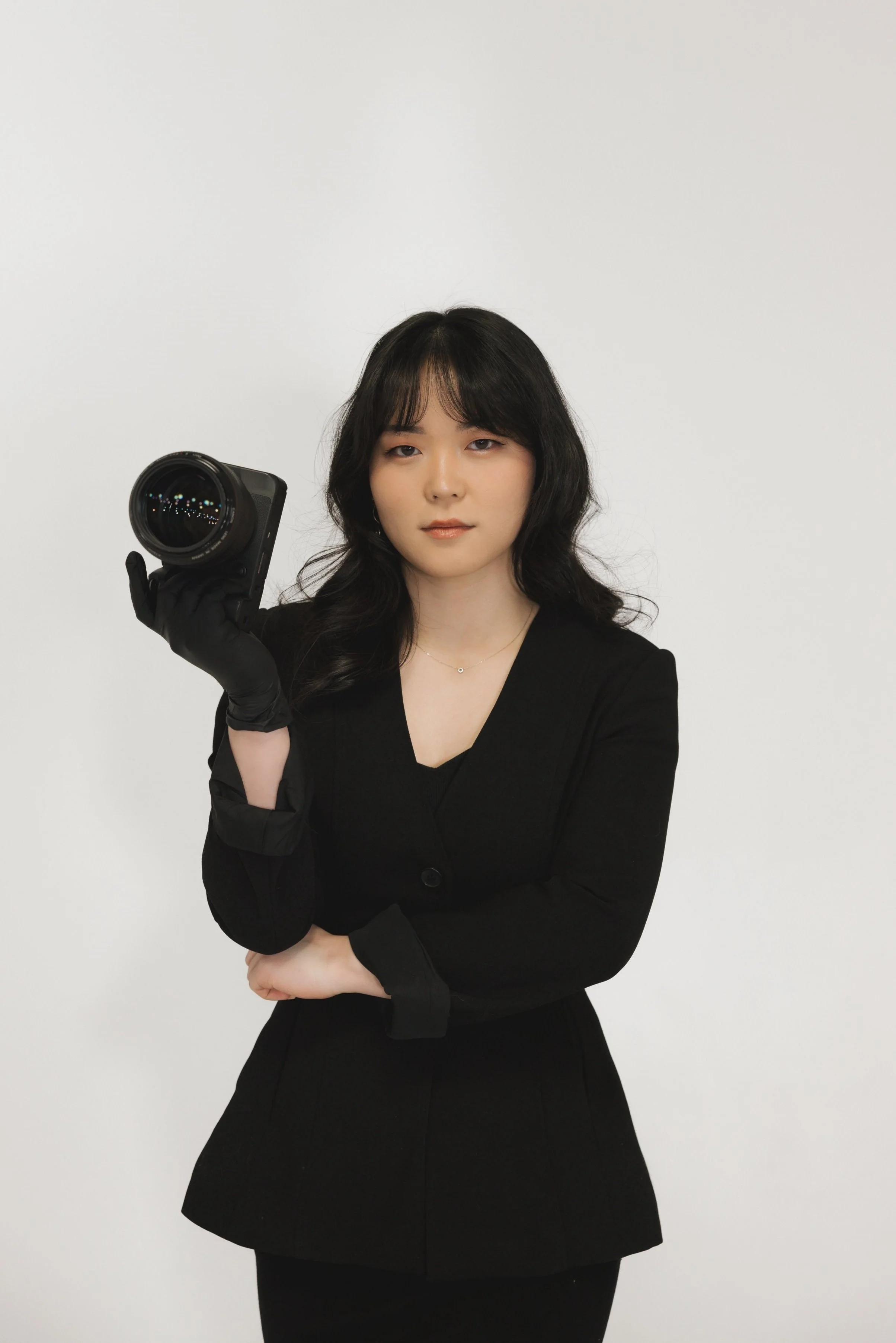 Meet the Team — RAYIS Weddings