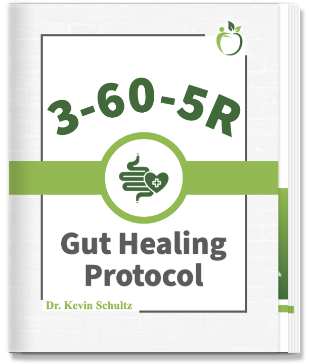 Holistic Health Programs, Protocols, and Guides | Foundational Health