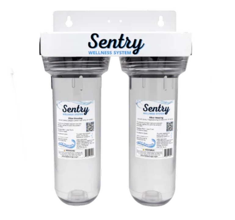 Your One Stop Health Shop | Foundational Health