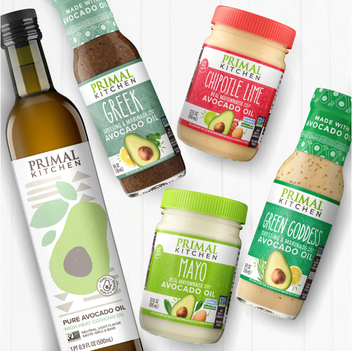 Your One Stop Health Shop | Foundational Health