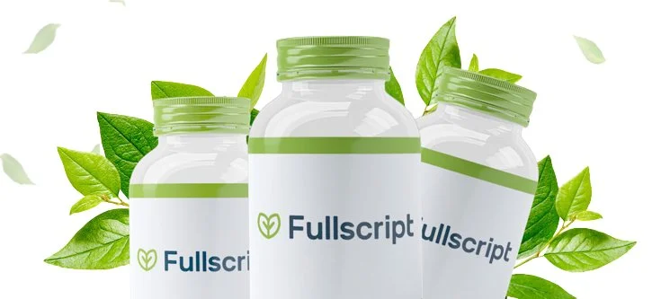 Your One Stop Health Shop | Foundational Health
