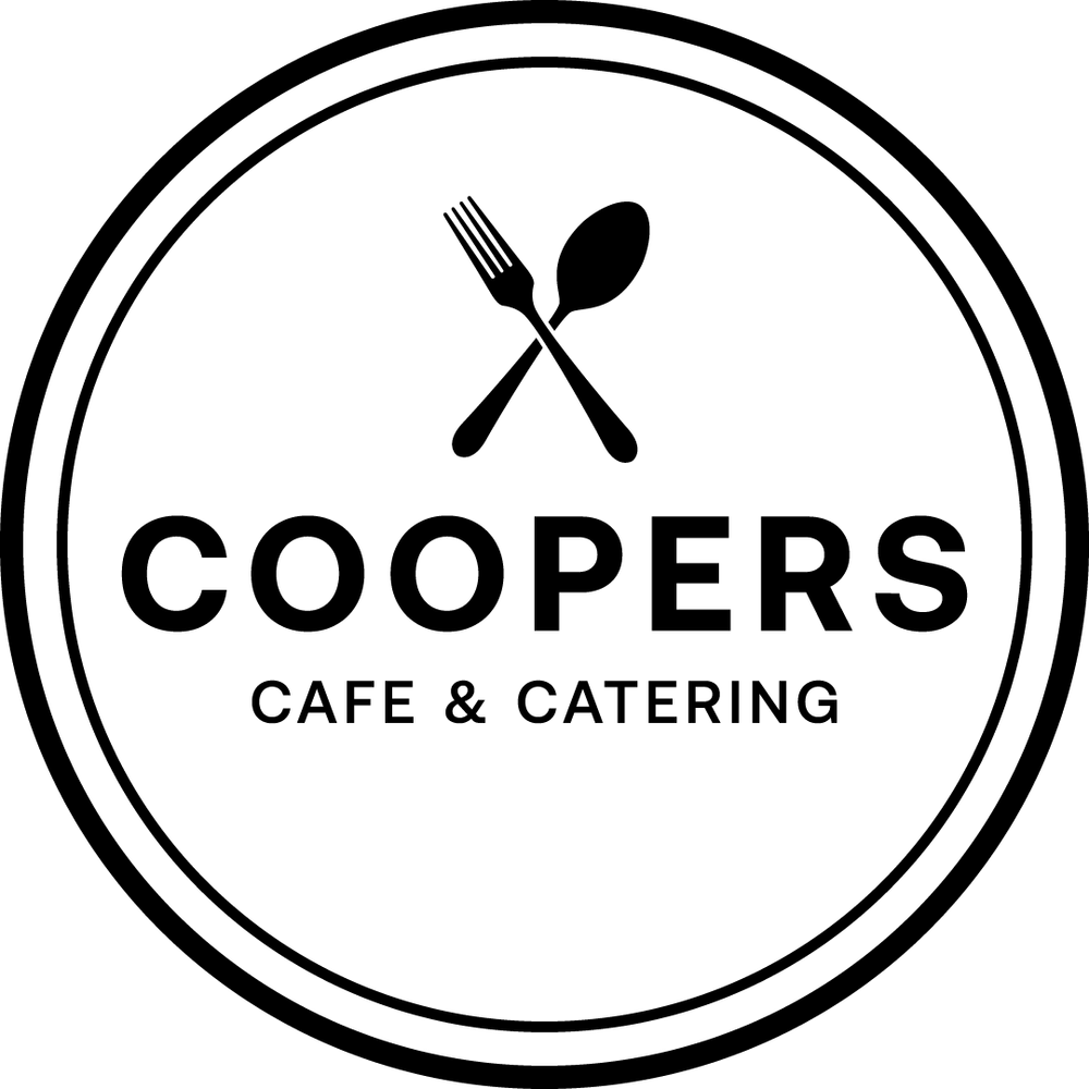 Coopers Cafe & Catering