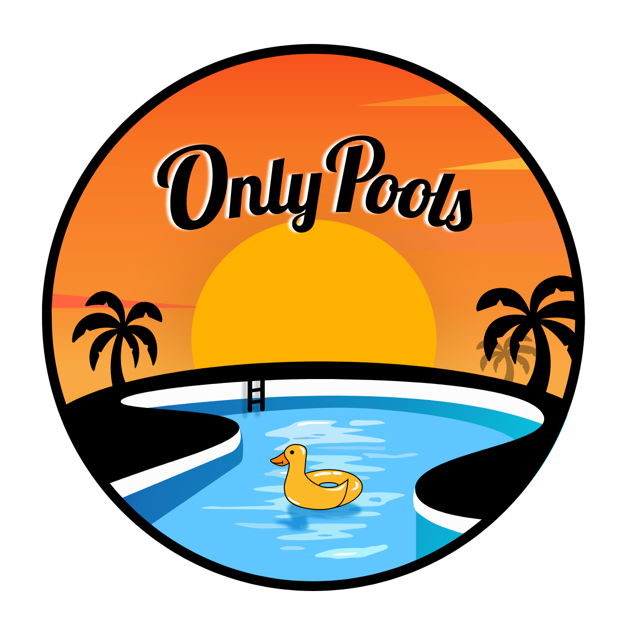 Only Pools
