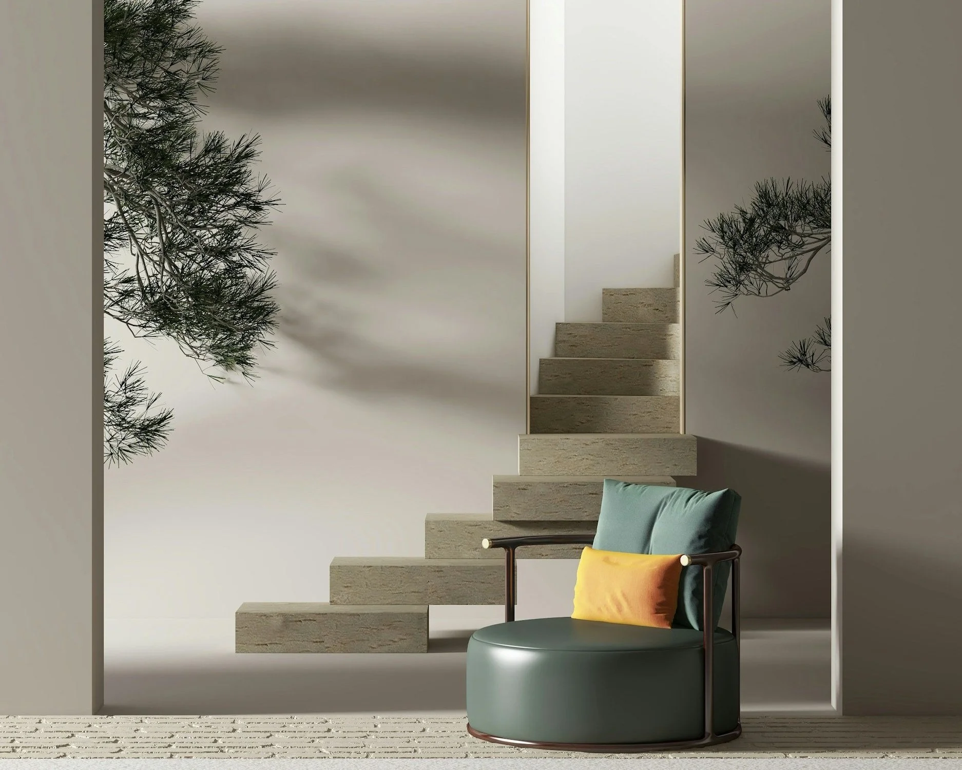 Swallowtail Projects.