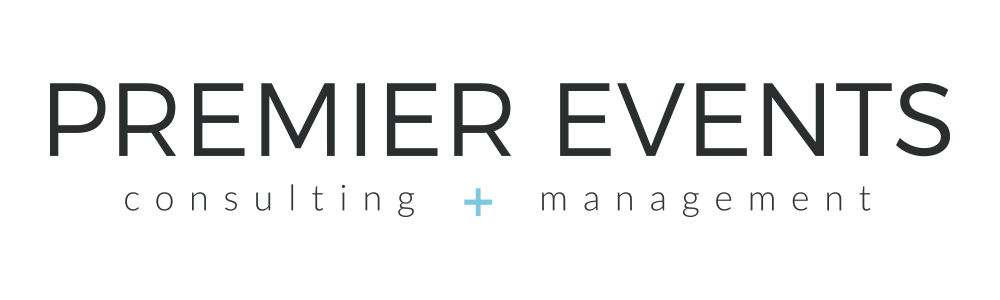 Our Services — Premier Events