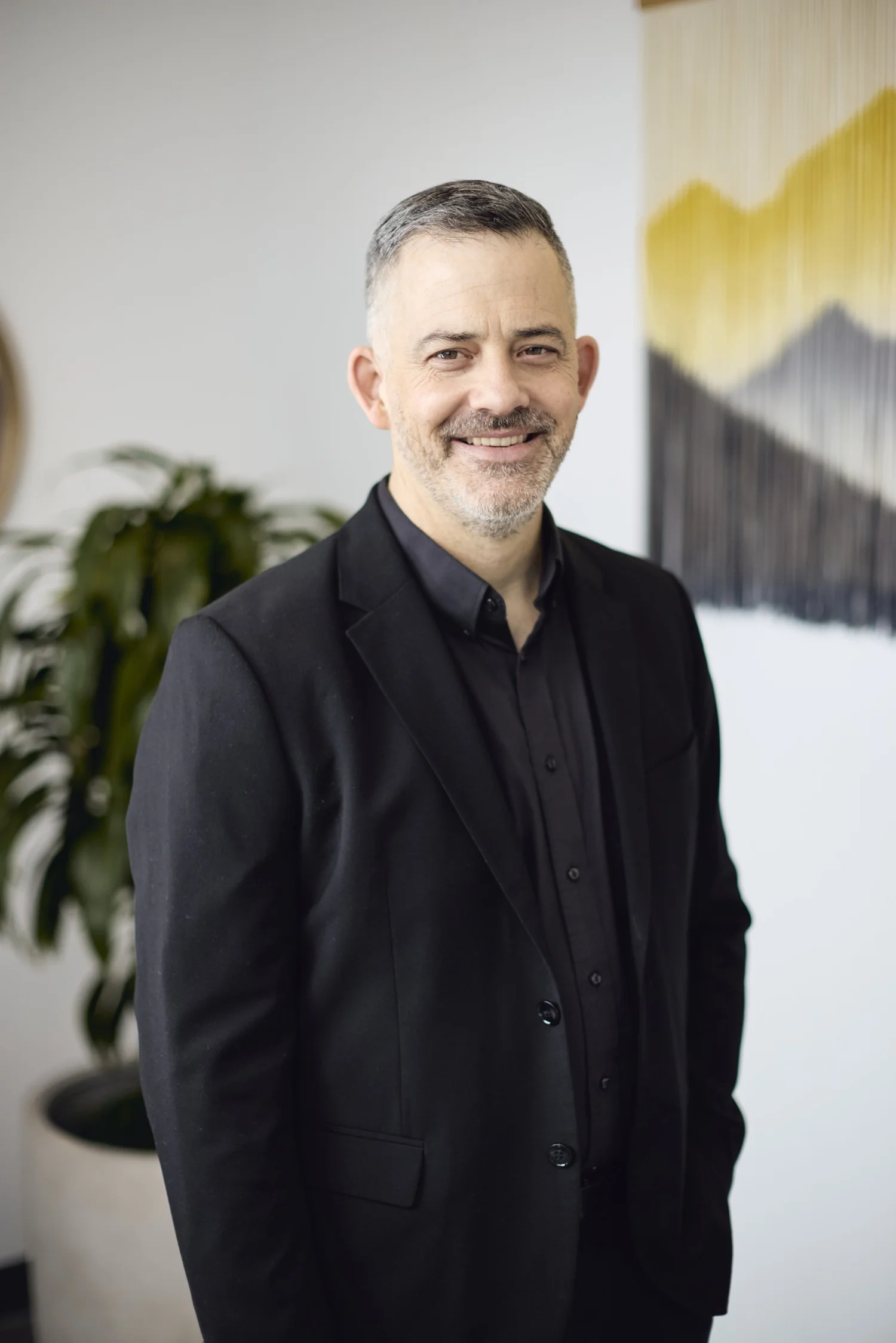 Our Team — Premier Events