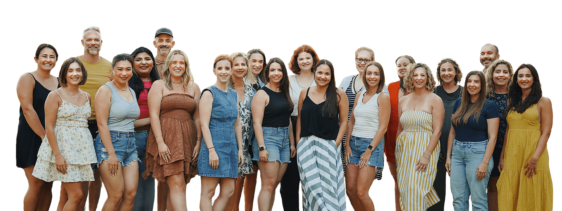 Our Team — Premier Events