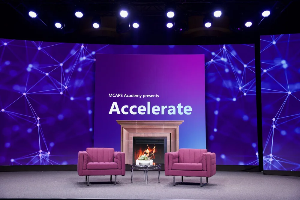 Our Services — Premier Events