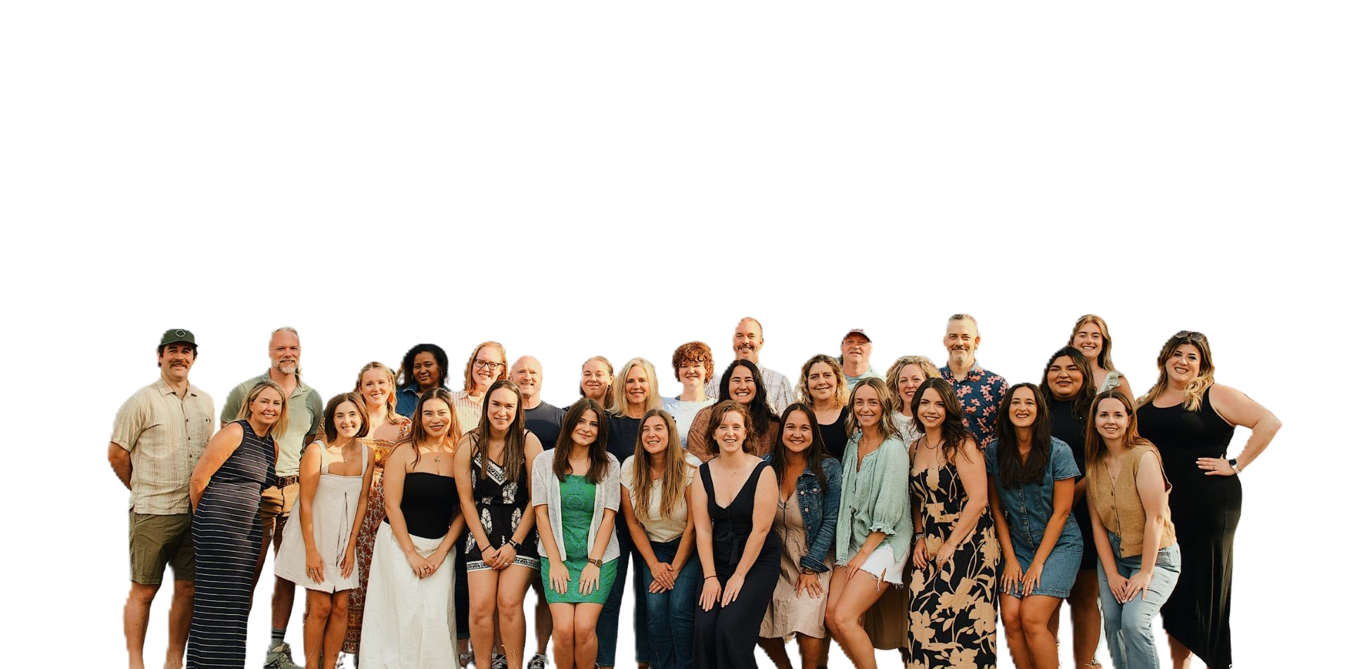 Our Team — Premier Events