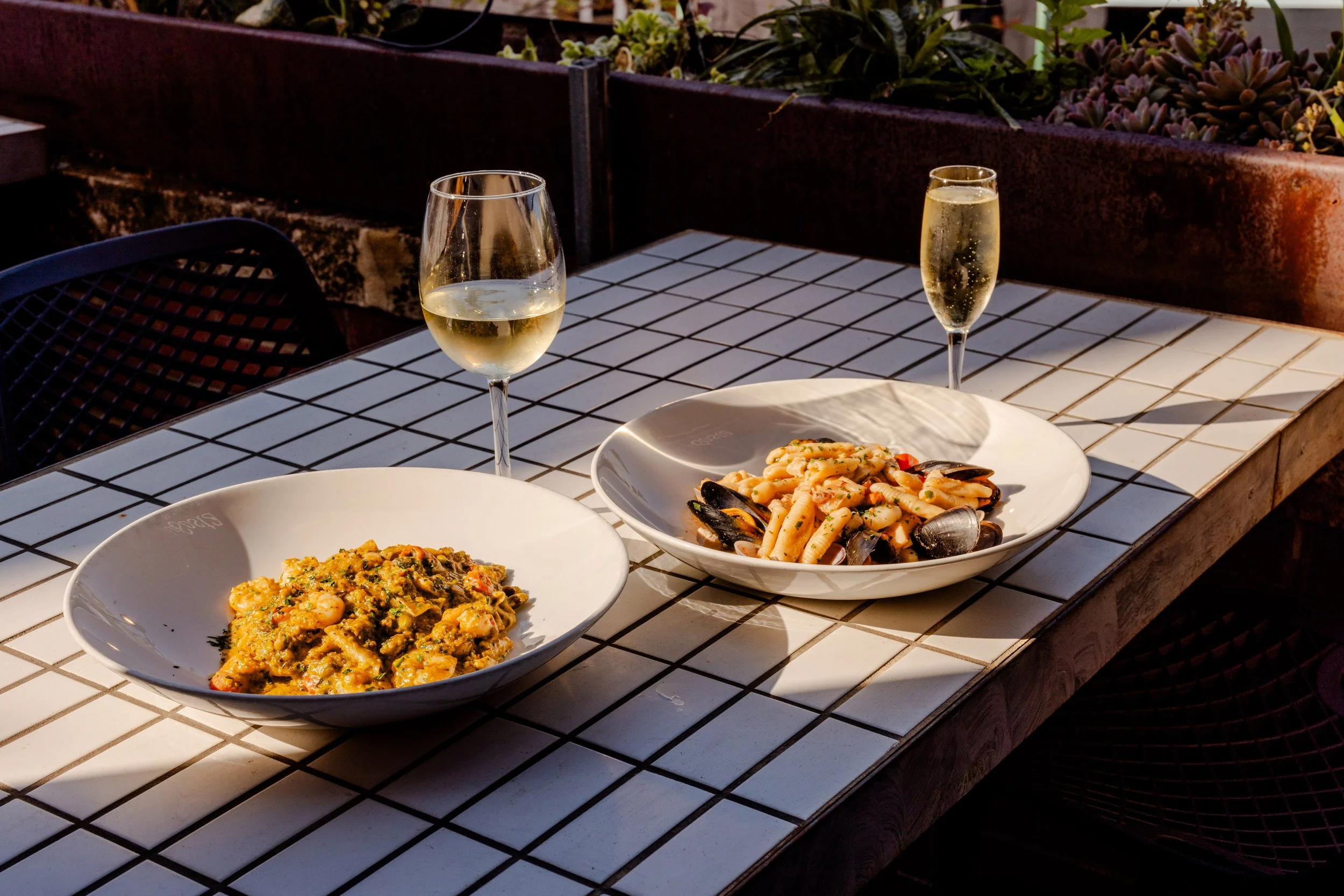 Events — La Sosta
