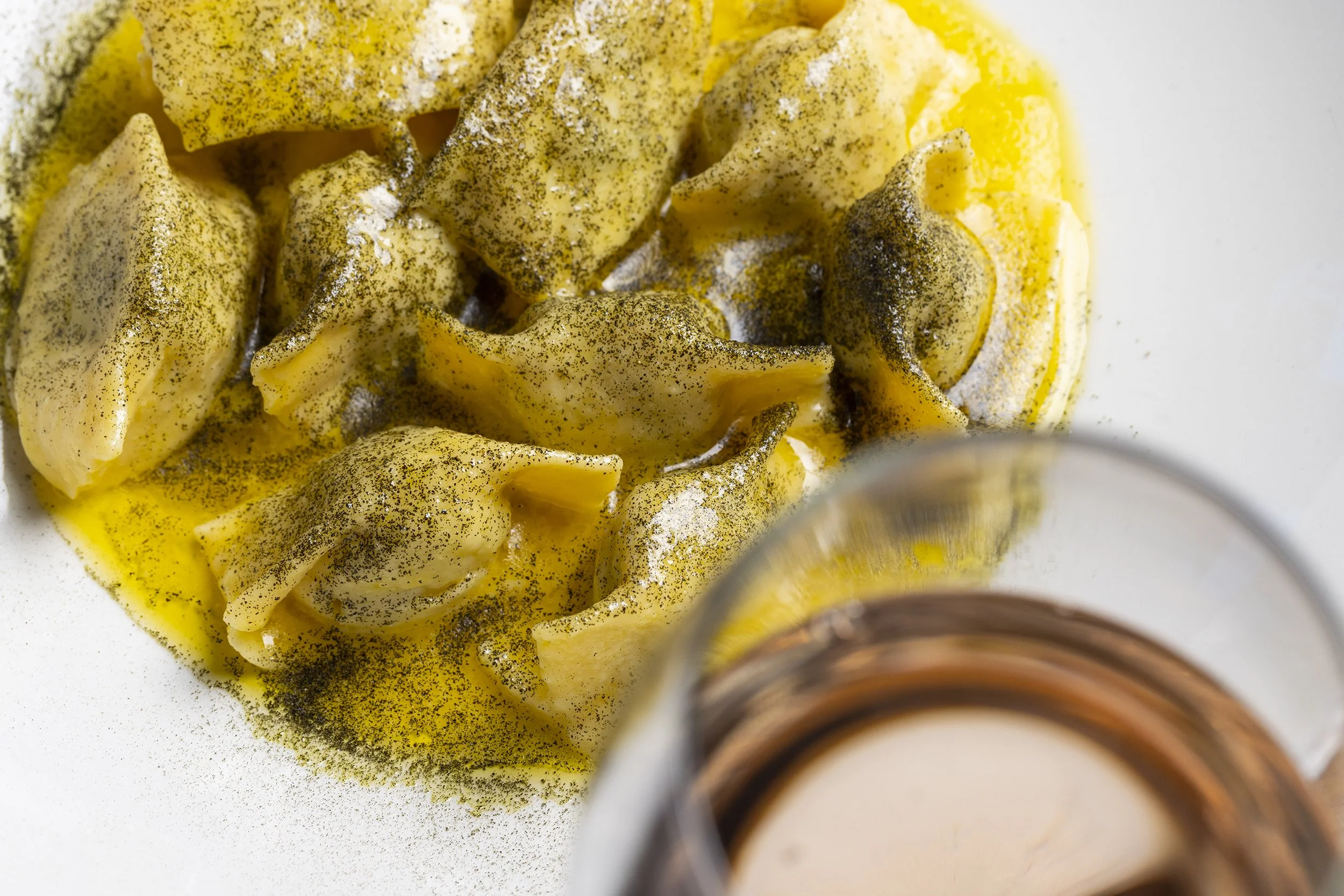 Menu — La Sosta