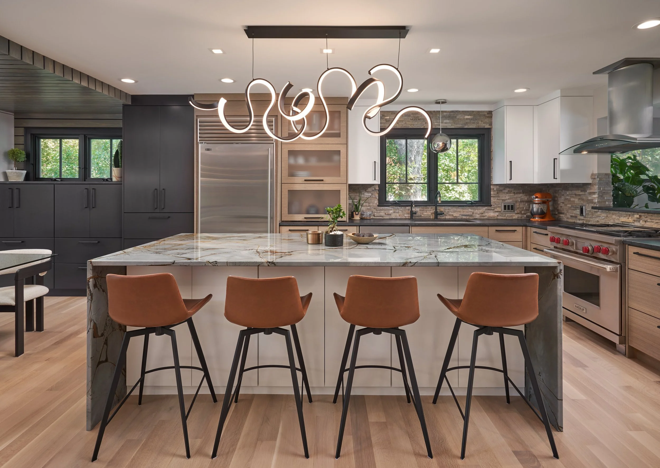 Our Work — REVOLUTION DESIGN + BUILD | Twin Cities Custom Homes