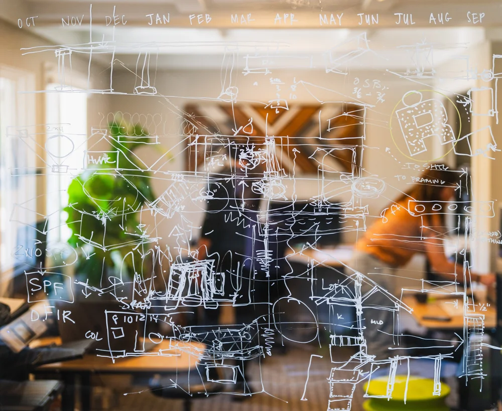 Revolution Design + Build | Twin Cities Custom Homes