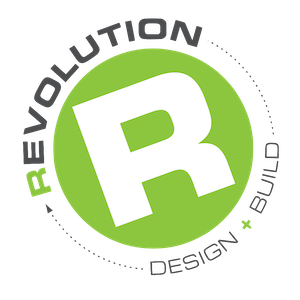 REVOLUTION DESIGN + BUILD Minnesota Custom Home Builder and Remodeler