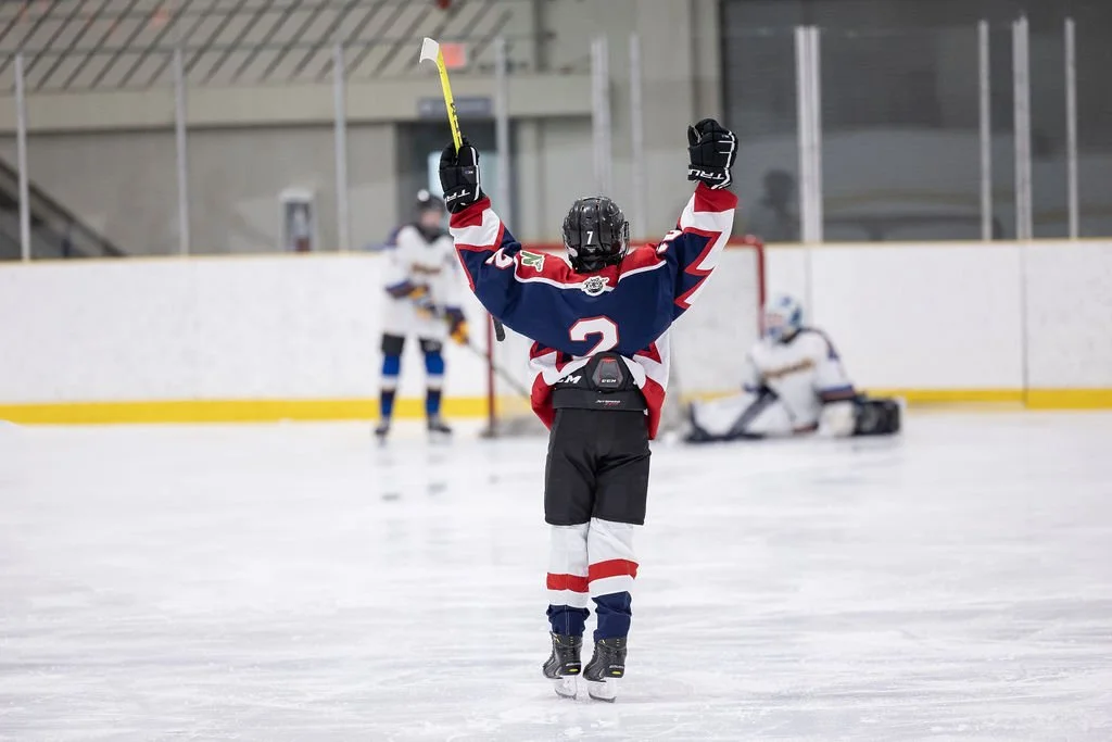Hockey Edmonton