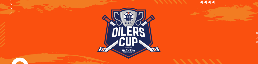 U13 AAA Oilers Cup — Hockey Edmonton