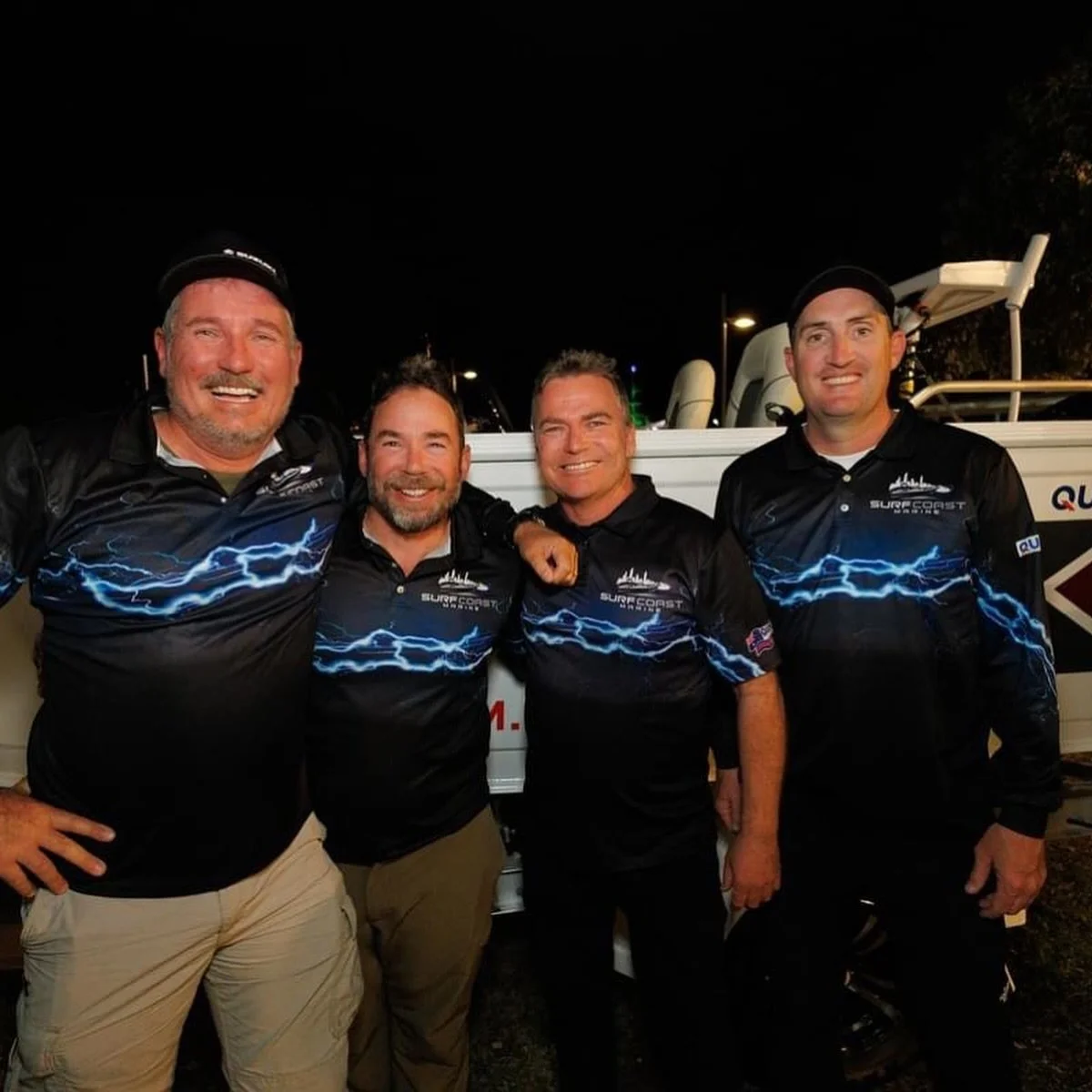 2024 Gold Coast Flathead Classic