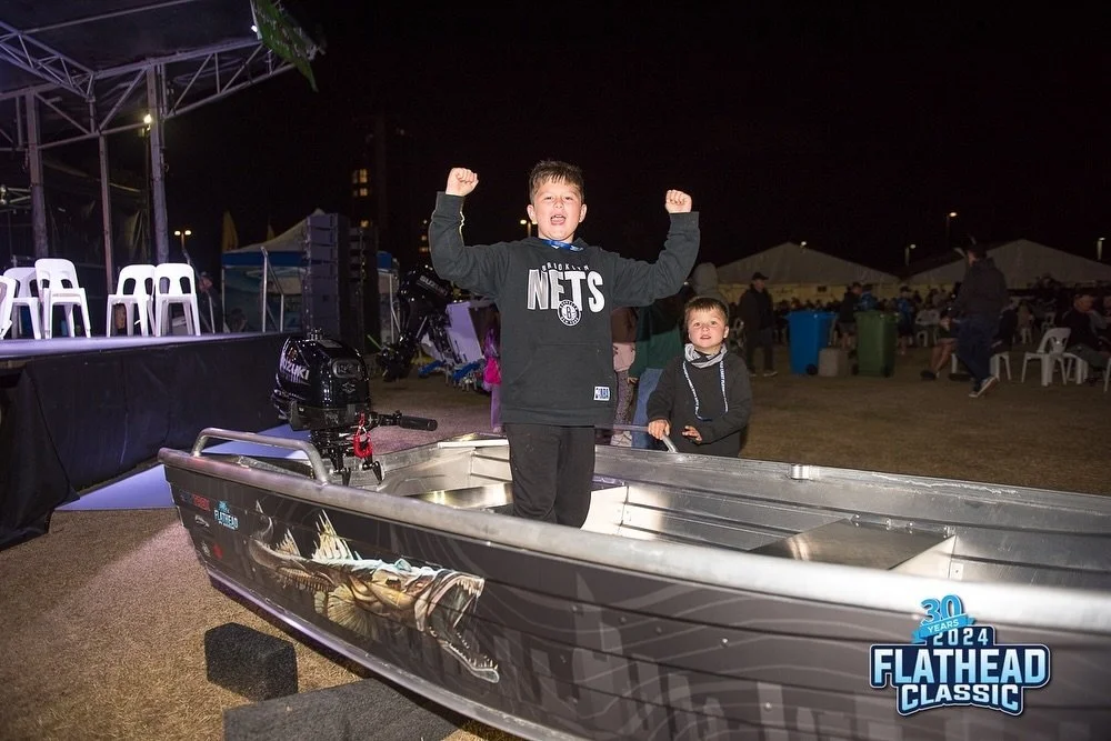 2024 Gold Coast Flathead Classic