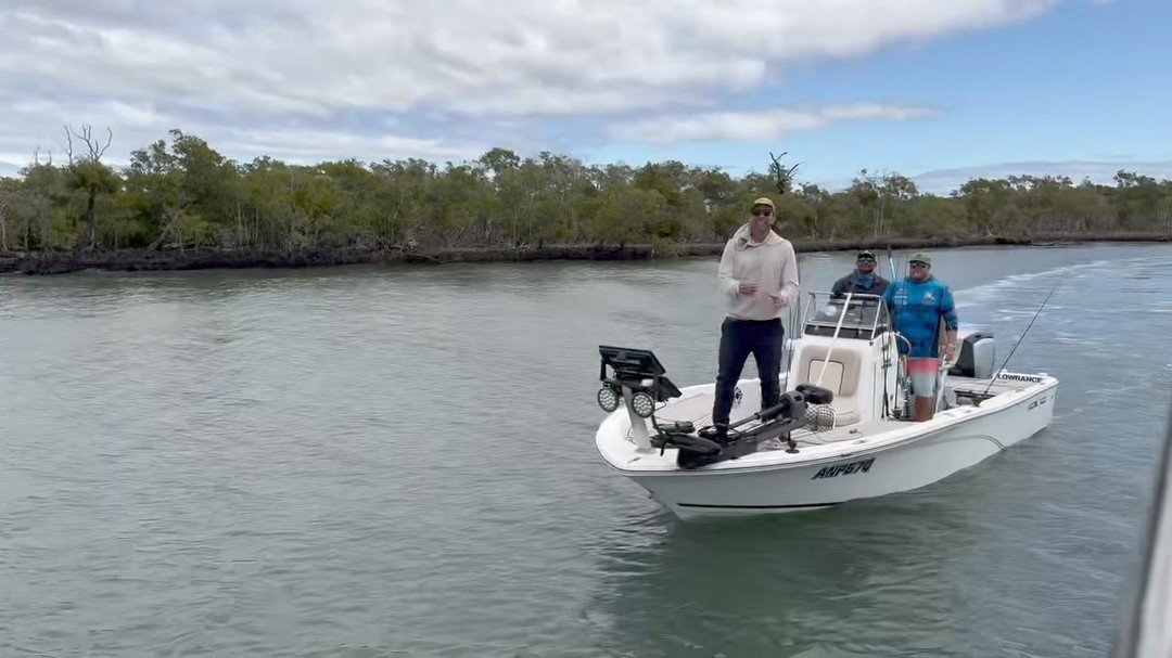 Gold Coast Flathead Classic
