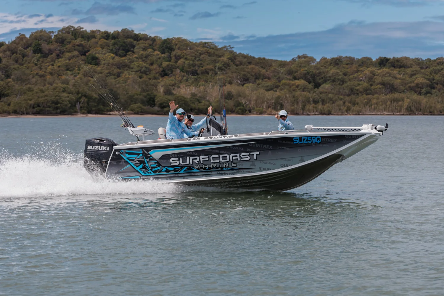 Gold Coast Flathead Classic