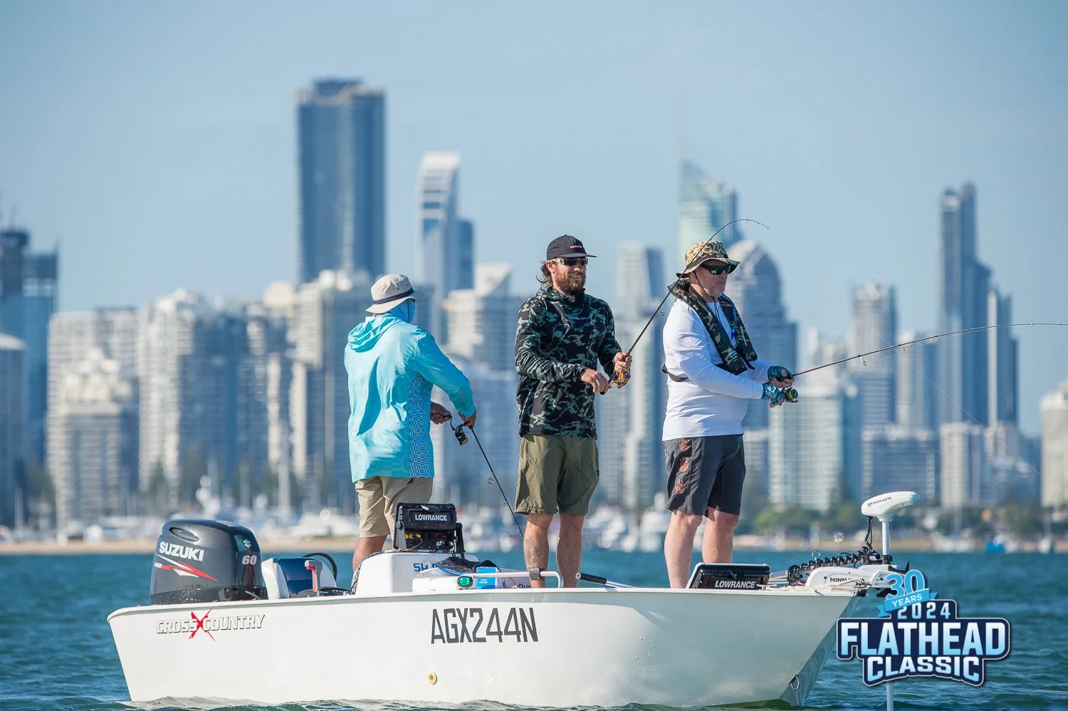 Gold Coast Flathead Classic