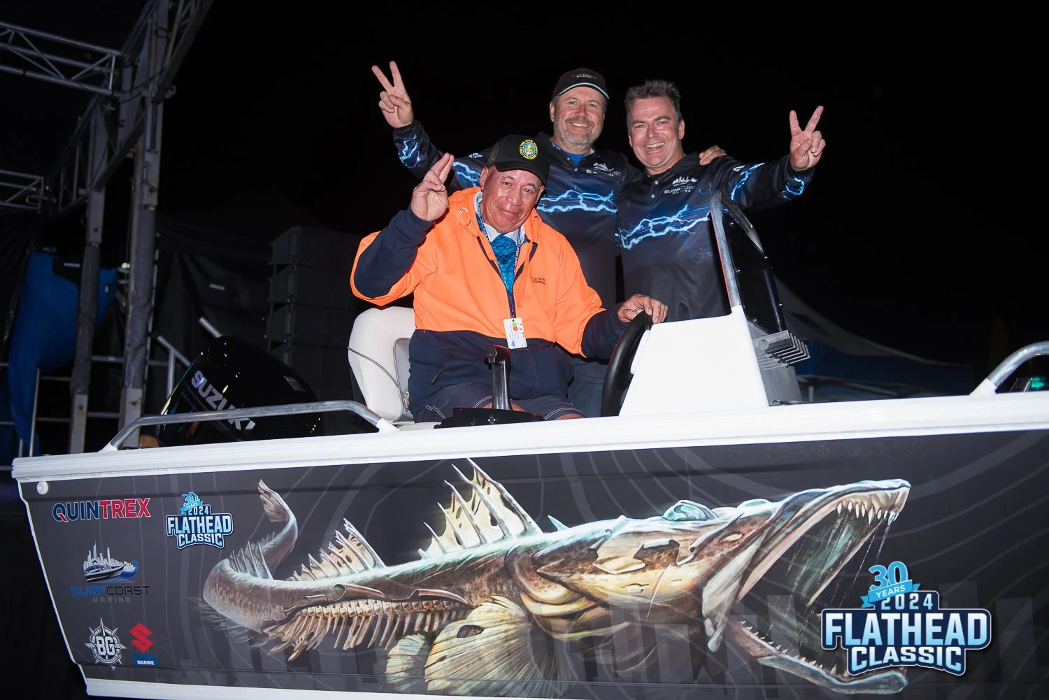 Gold Coast Flathead Classic