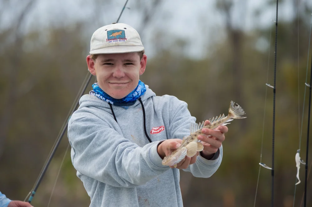 Bigger and Better Fishing Fun! — Gold Coast Flathead Classic