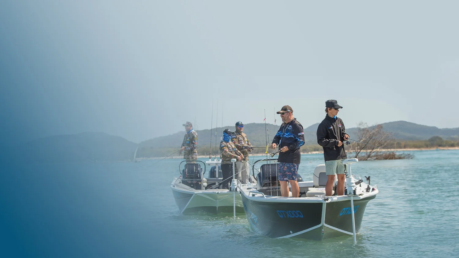 2024 Gold Coast Flathead Classic