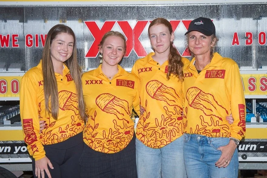 2024 Gold Coast Flathead Classic